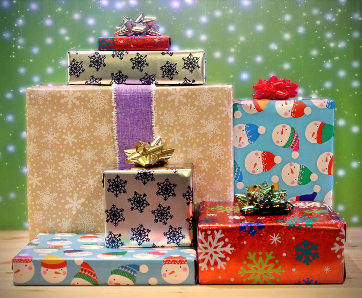HOLIDAY GIFT GUIDE – The Shop at Stepping Stones