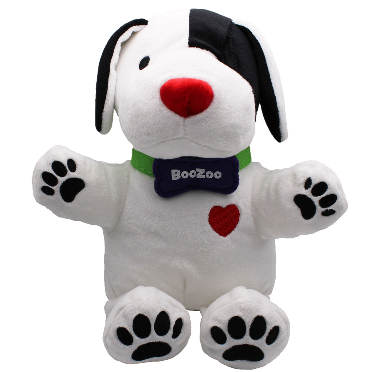 BooZoo™ Plush Toy – The Shop at Stepping Stones